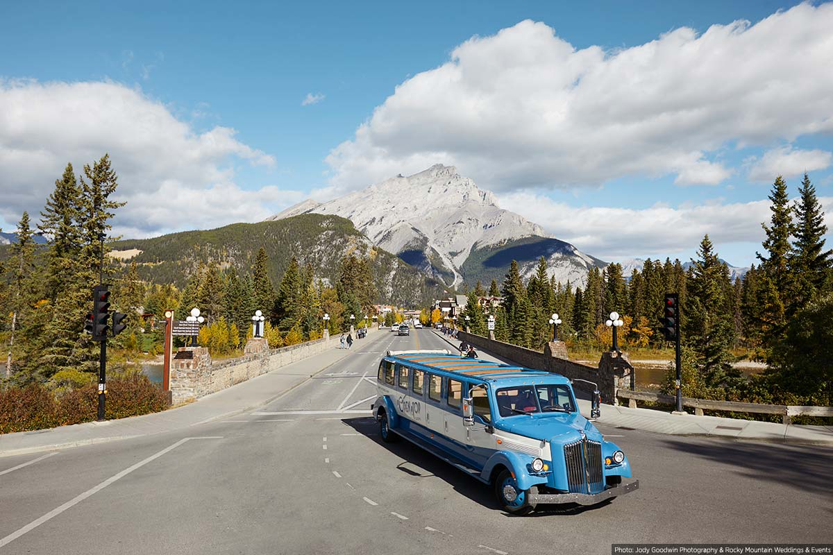 Locals Appreciation Days in Banff | Banff Jasper Collection