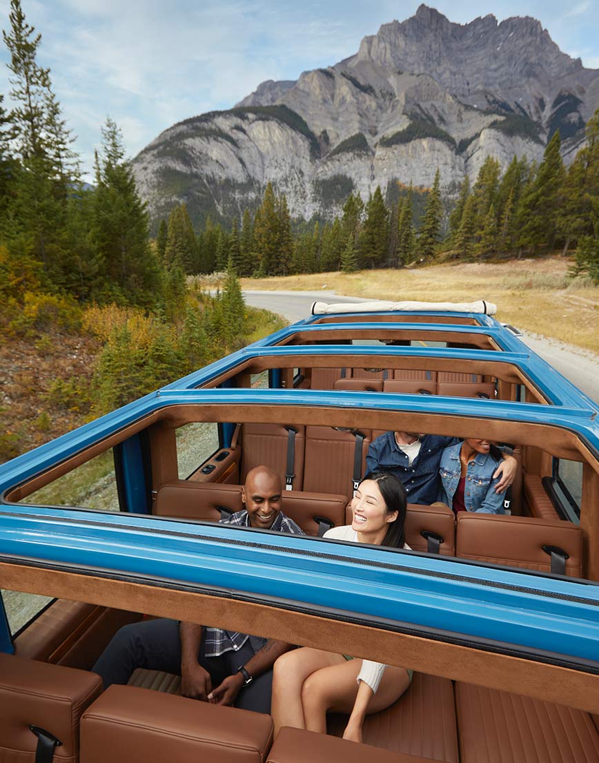 Locals Appreciation Days in Banff | Banff Jasper Collection